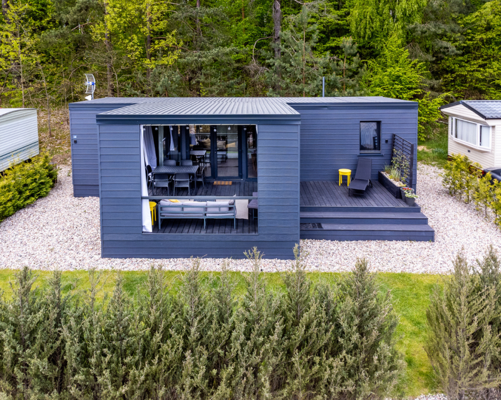 Realizacje | Domy Mobilne Vero Homes