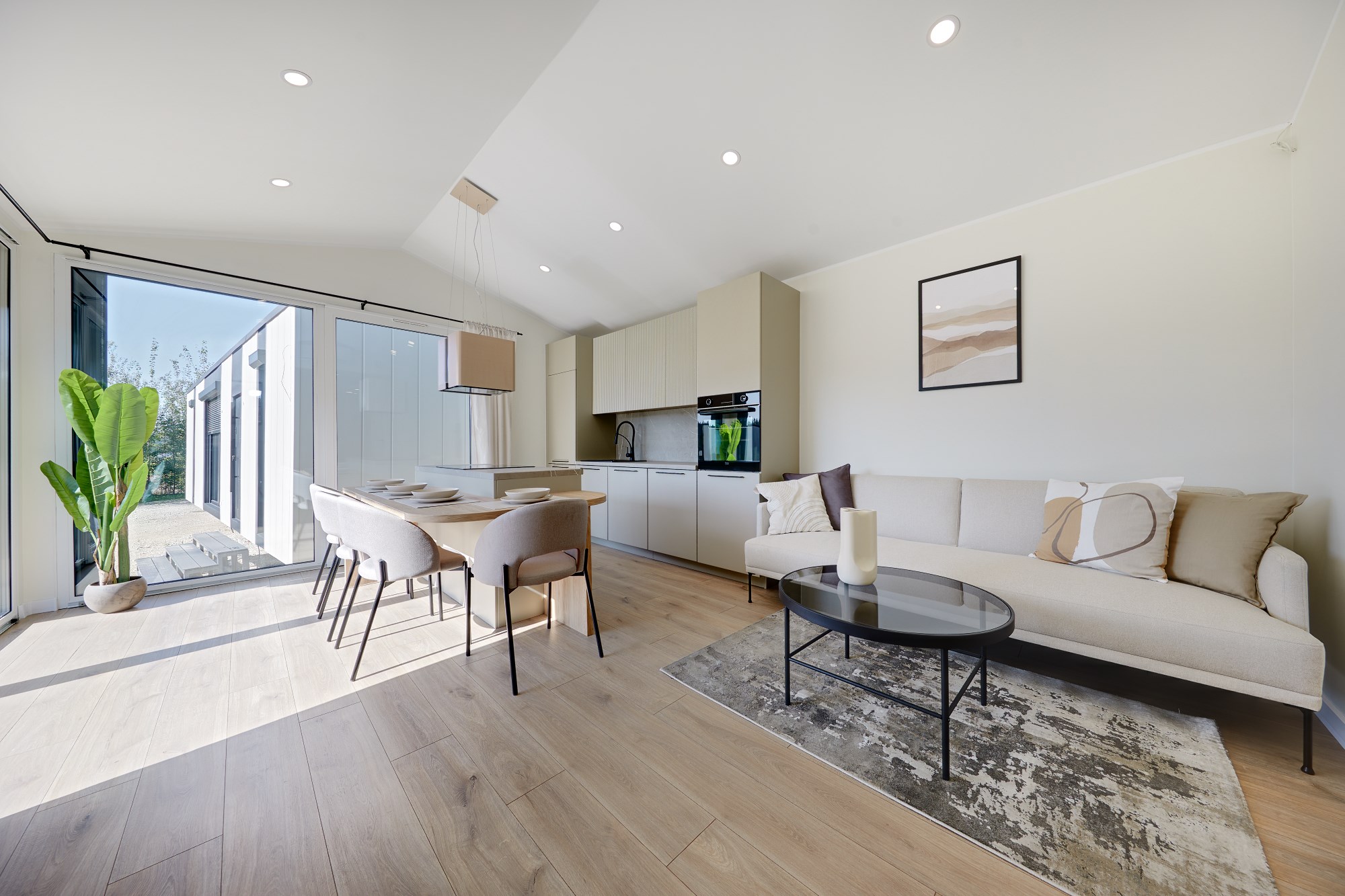 About us - Vero Homes