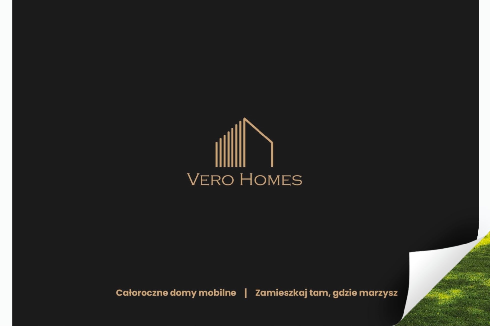 Katalog - Vero Homes